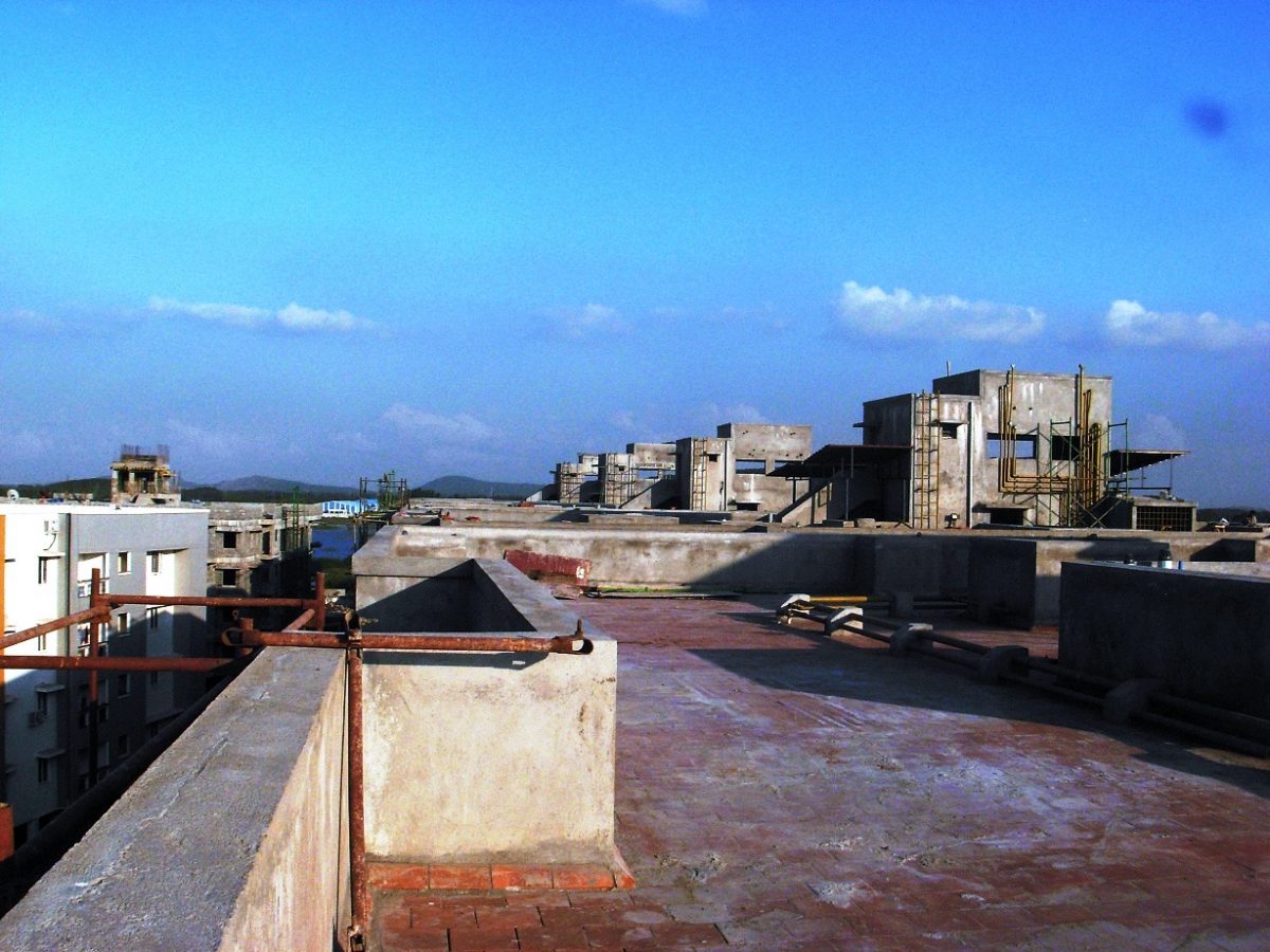 ABODE VALLEY – Srinivasan Associates Engineers & Builders