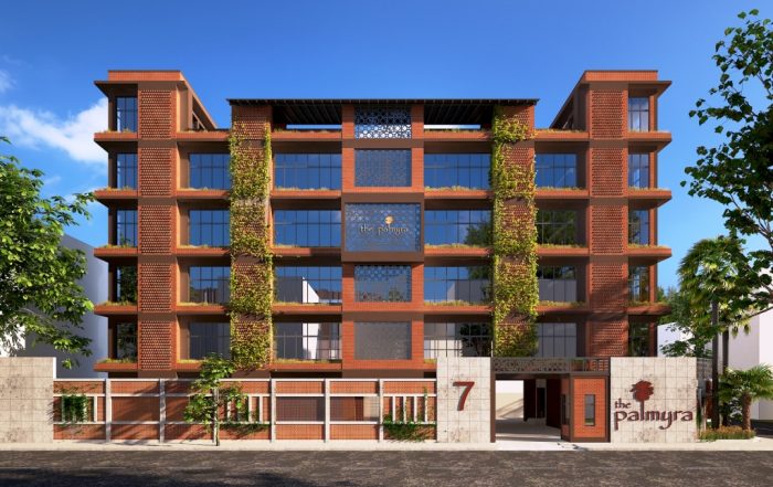 Architects – Srinivasan Associates Engineers & Builders