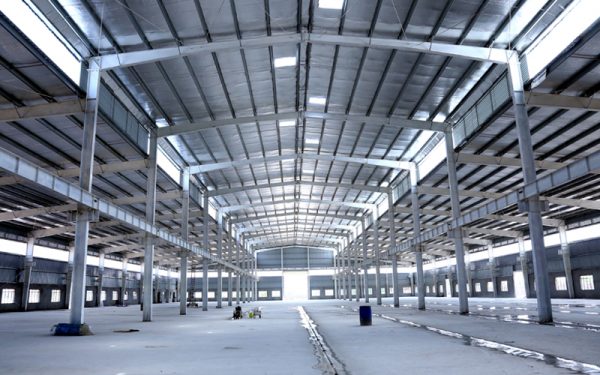 MARK ENGINEERING WORKS – Srinivasan Associates Engineers & Builders