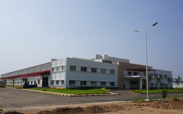 MARK ENGINEERING WORKS – Srinivasan Associates Engineers & Builders