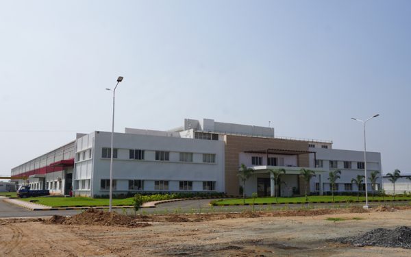 MARK ENGINEERING WORKS – Srinivasan Associates Engineers & Builders