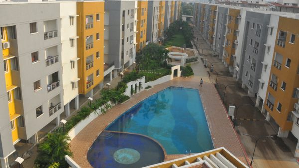 ABODE VALLEY – Srinivasan Associates Engineers & Builders