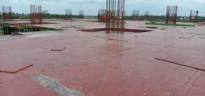 SVB TECH PARK – Srinivasan Associates Engineers & Builders