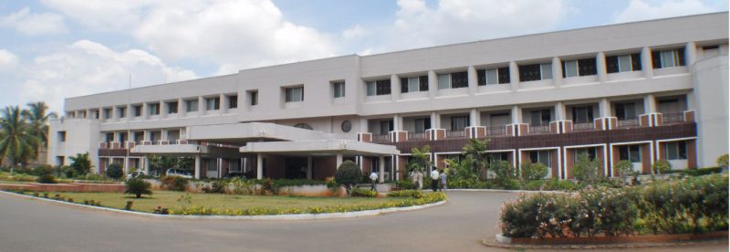 SRI RAMAKRISHNA ENGINEERING COLLEGE – Srinivasan Associates Engineers ...