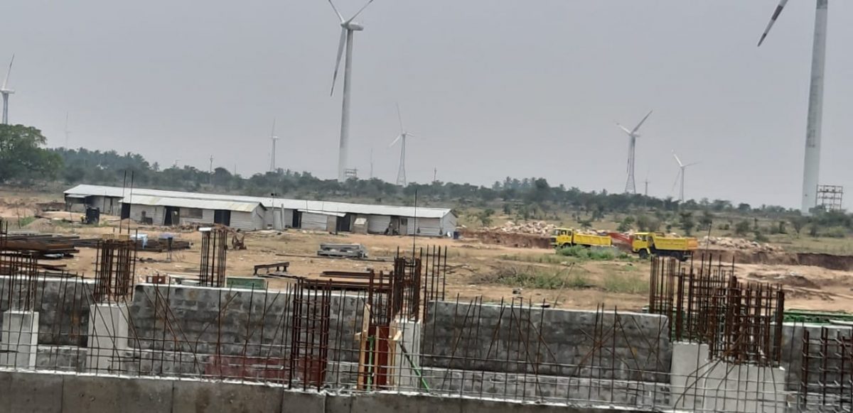 INTEGRA AUTOMATION PVT LTD, UNIT – IV – Srinivasan Associates Engineers ...