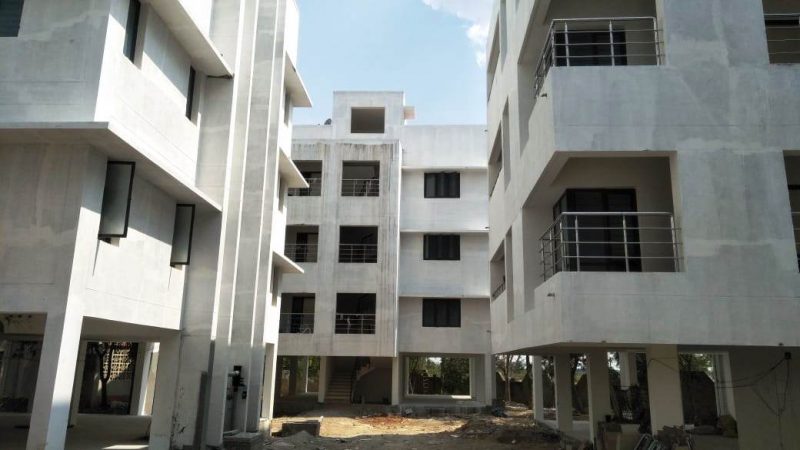MEPCO SCHLENK ENGINEERING COLLEGE – Srinivasan Associates Engineers ...