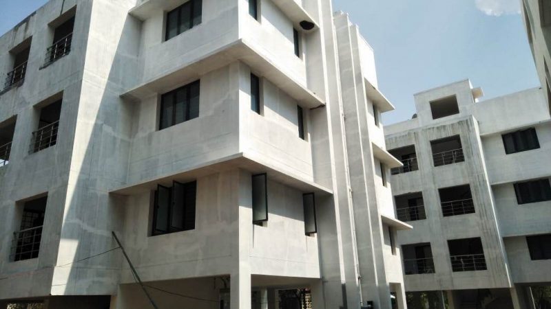 MEPCO SCHLENK ENGINEERING COLLEGE – Srinivasan Associates Engineers ...