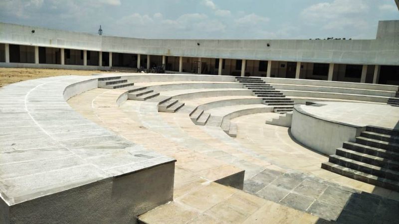 MEPCO SCHLENK ENGINEERING COLLEGE – Srinivasan Associates Engineers ...