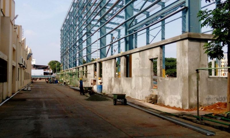 ACD REVANTHA – Srinivasan Associates Engineers & Builders