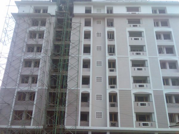 PRIME ENCLAVE – Srinivasan Associates Engineers & Builders