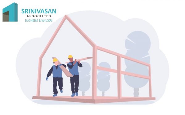 CHEYYAR – SIPCOT INDUSTRIAL COMPLEX – Srinivasan Associates Engineers ...