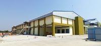 CHEYYAR – SIPCOT INDUSTRIAL COMPLEX – Srinivasan Associates Engineers ...