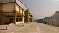 CHEYYAR – SIPCOT INDUSTRIAL COMPLEX – Srinivasan Associates Engineers ...