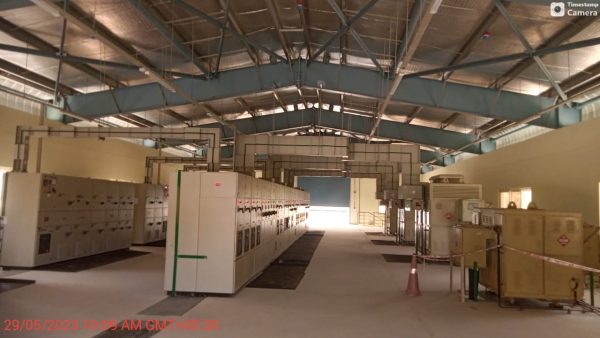CHEYYAR – SIPCOT INDUSTRIAL COMPLEX – Srinivasan Associates Engineers ...