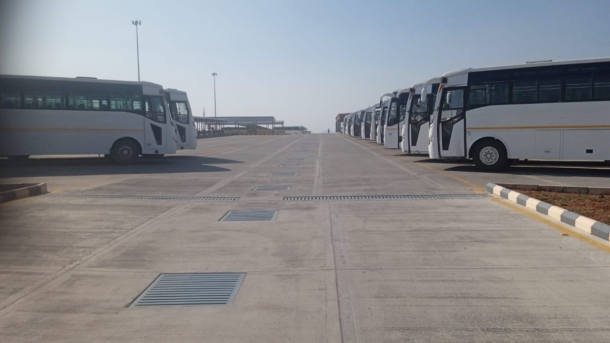 Completed-industrial – Srinivasan Associates Engineers & Builders